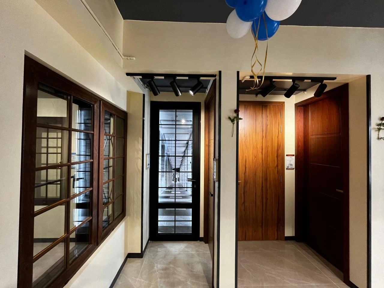 M/S Window & Door Hub : Doors & Windows Dealer in Patna, Bihar - Fenesta